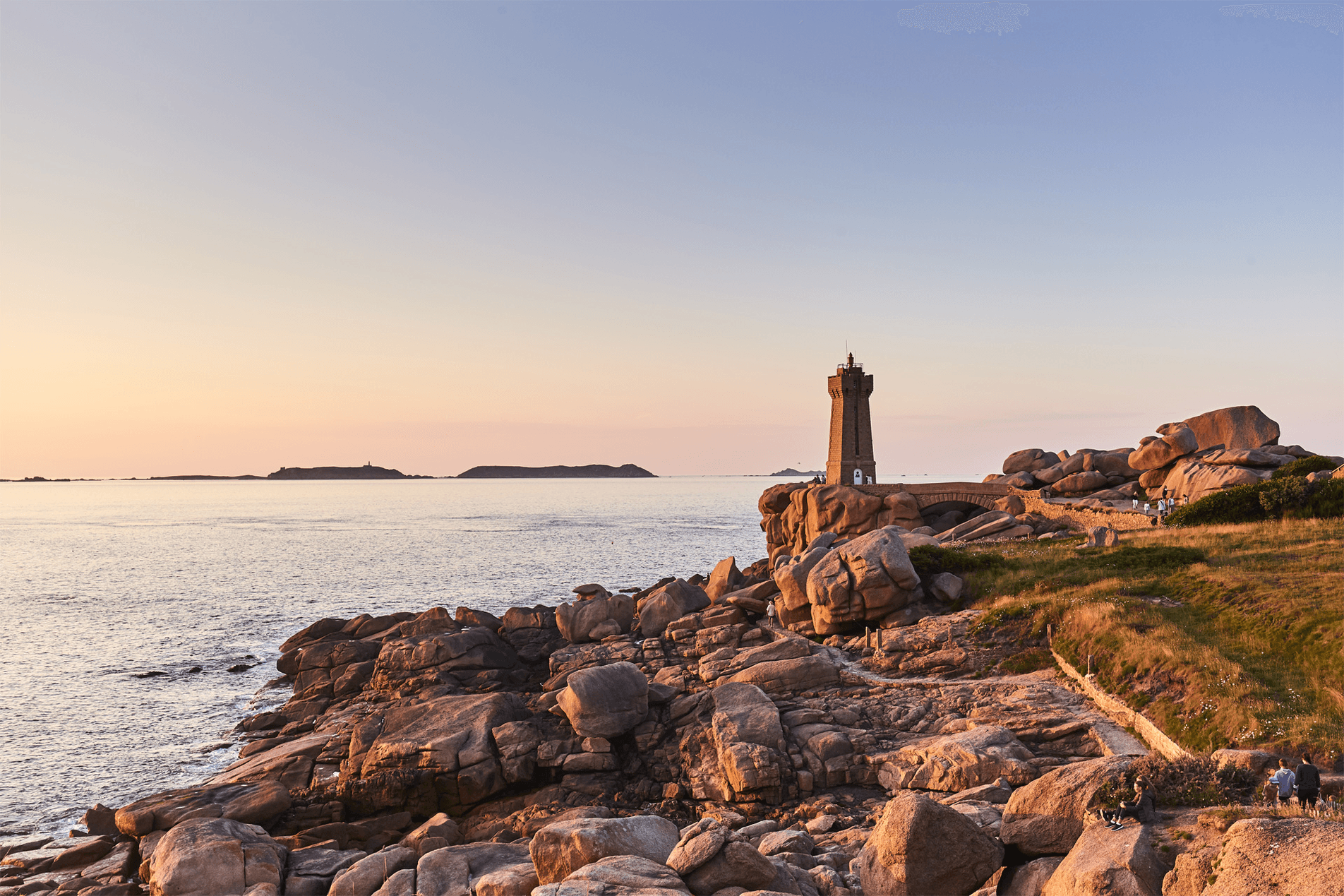Site du Département des Côtes d'Armor
